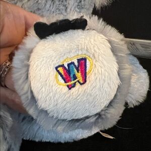 GANZ | Toys | Retro Ganz Webkinz Koala Plush With Sealed Code Excellent ...